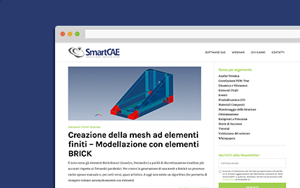 SmartCAE